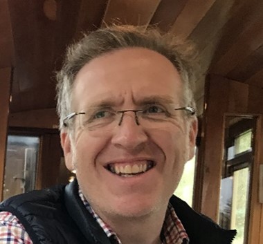 Jonathan Durnin – Jonathan Durnin Research